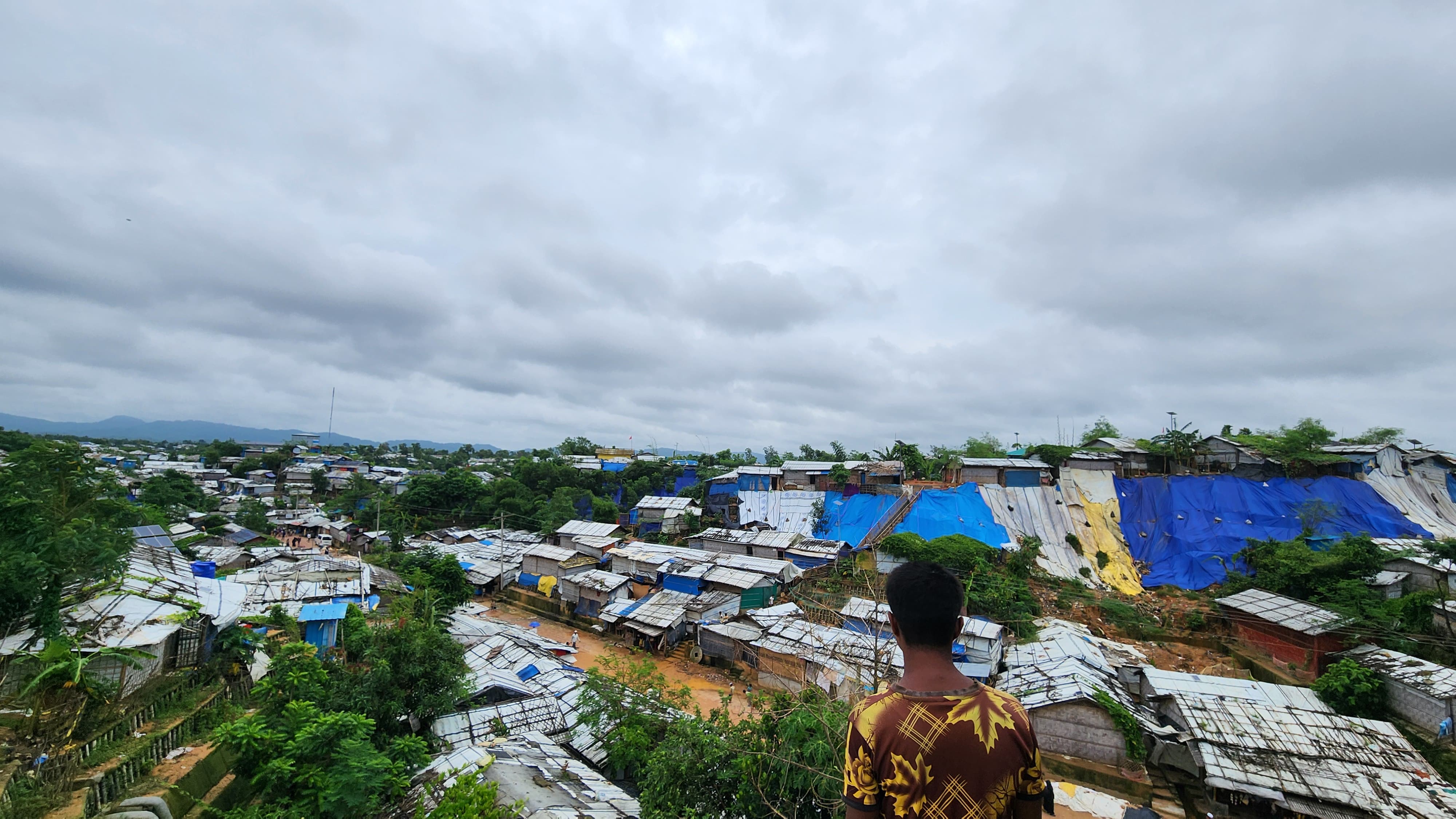 MSF calls for unhindered access to humanitarian assistance, care and ...