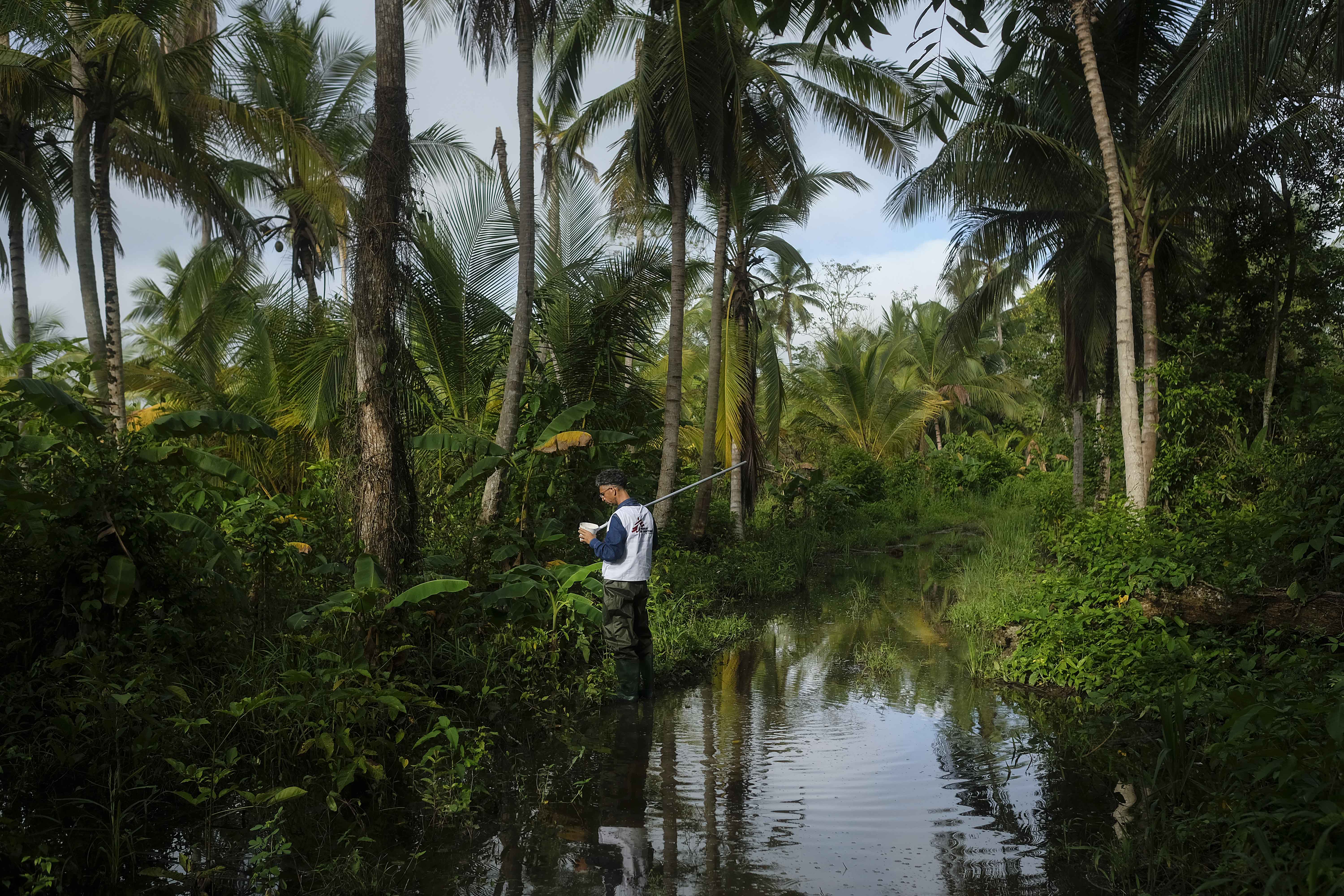 MSF Facing Climate Challenges: The Role of Luxembourg’s Operational ...