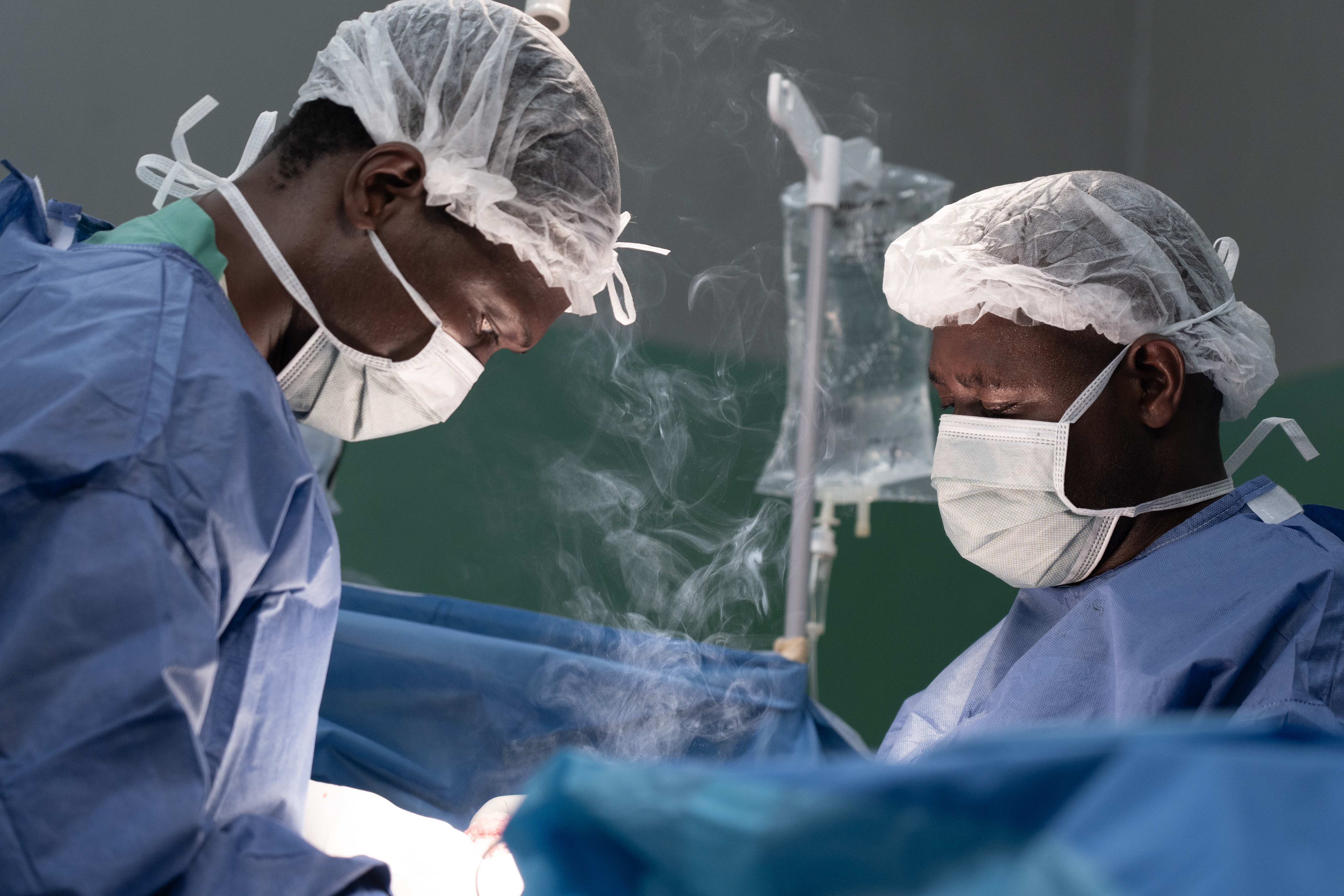 À l’ONU, MSF dénonce la montée des violences et la détresse sanitaire ...